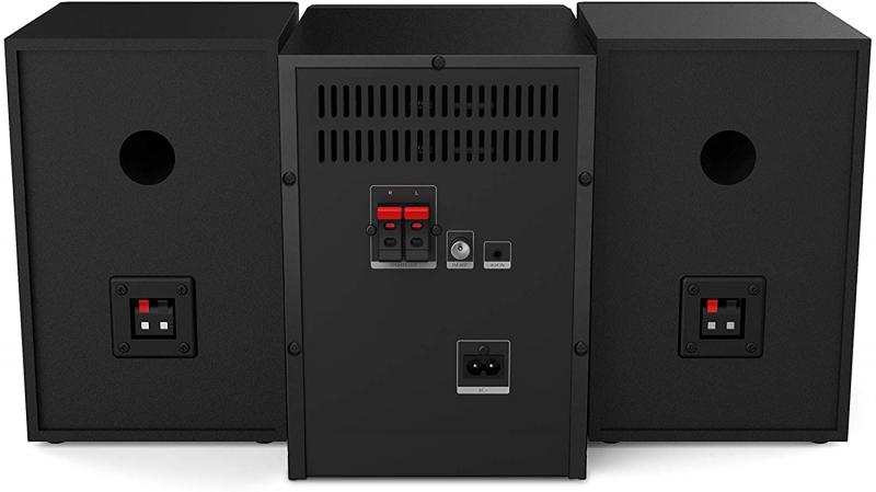 Grundig MS 300 audioset met cassette | Mediahomeservice.nl