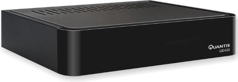 Quantis QE420 | Mediahomeservice.nl